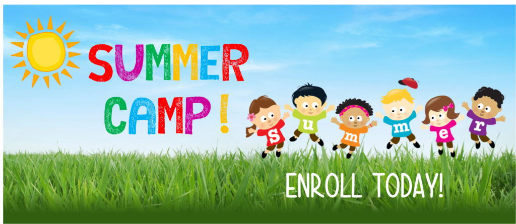 Spring Break & Summer Camp - Klorious Kids Childcare Center